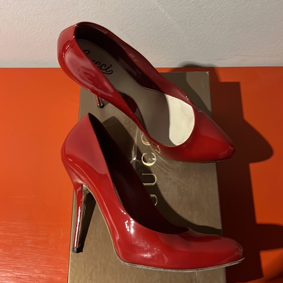 Gucci | Shoes | Gucci Heels | Poshmark